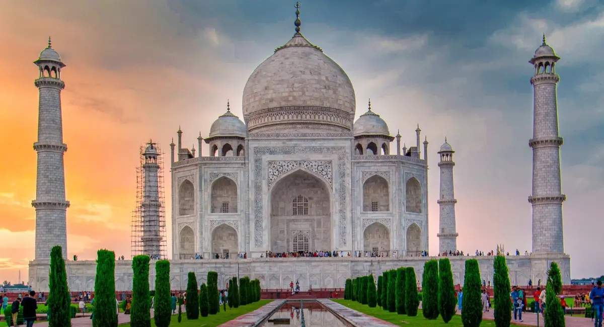 "Enchanting India: Unveiling the Top 10 Destinations for a Captivating ...